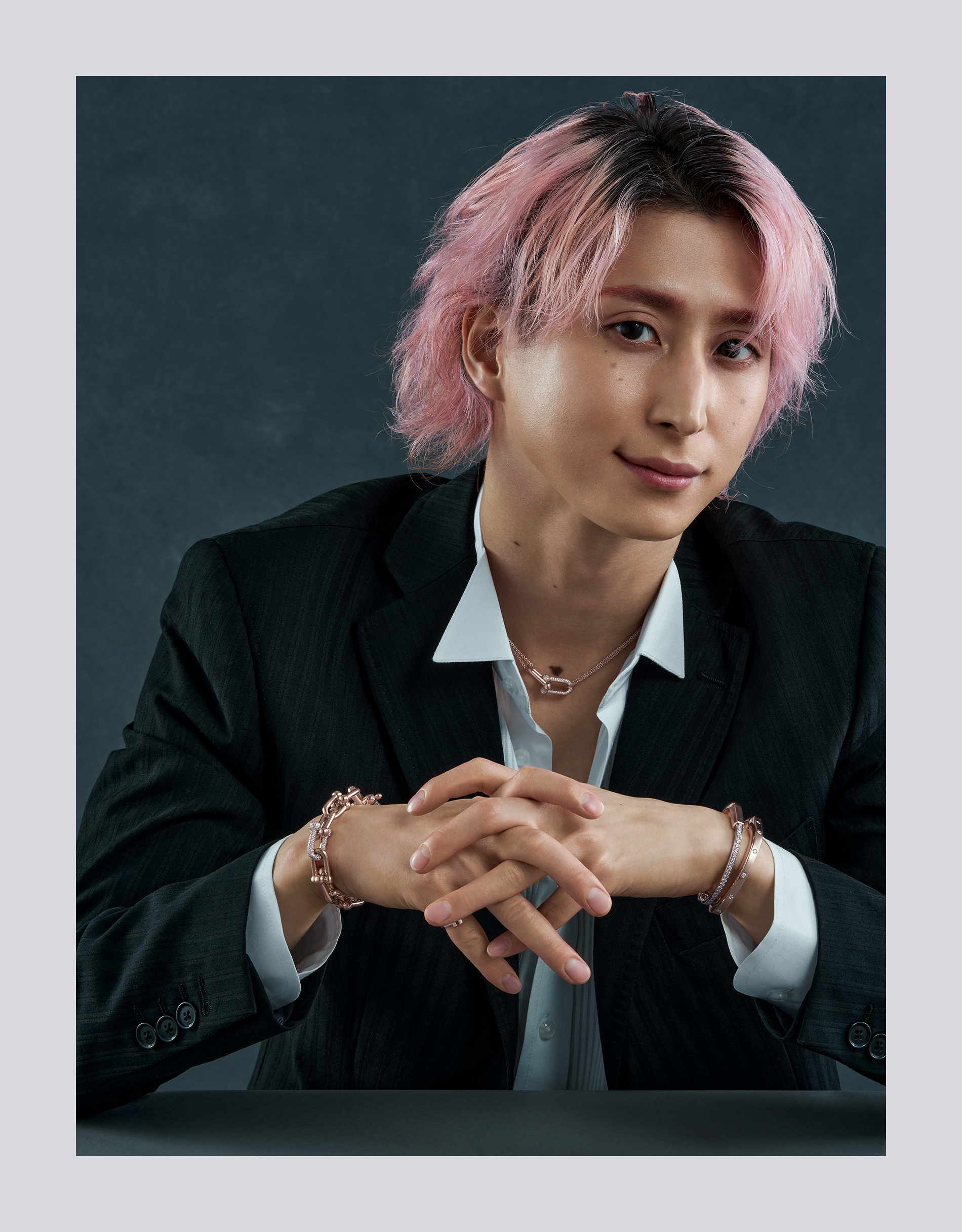 グループの光 愛の表現者 SnowMan佐久間大介 | すのサーチ Snow Man最新情報