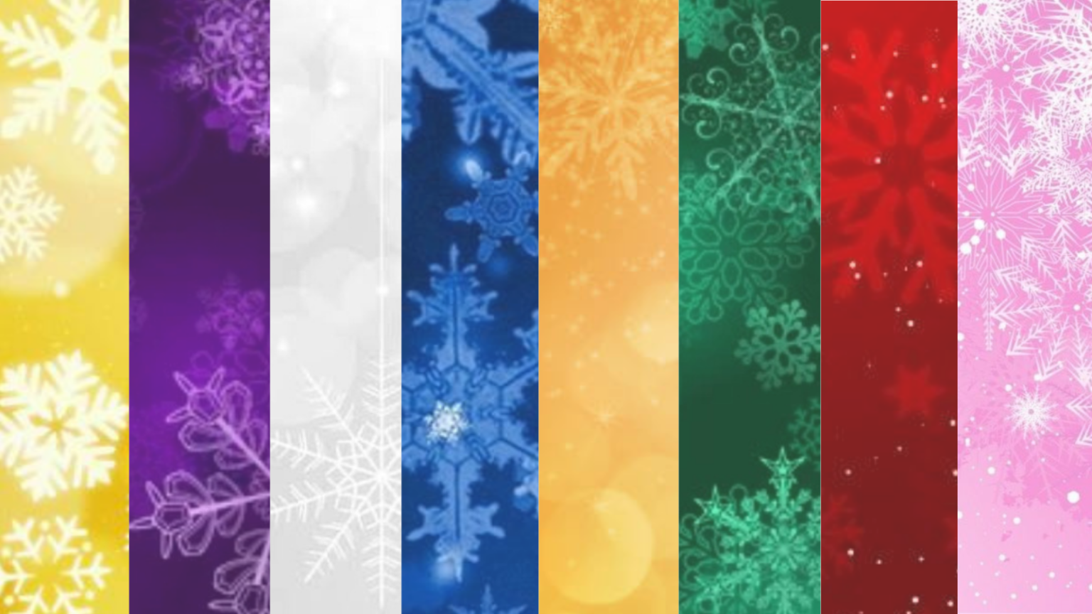 SnowMan メンバーカラー 由来と決め方 順番まとめ | すのサーチ SnowMan最新情報