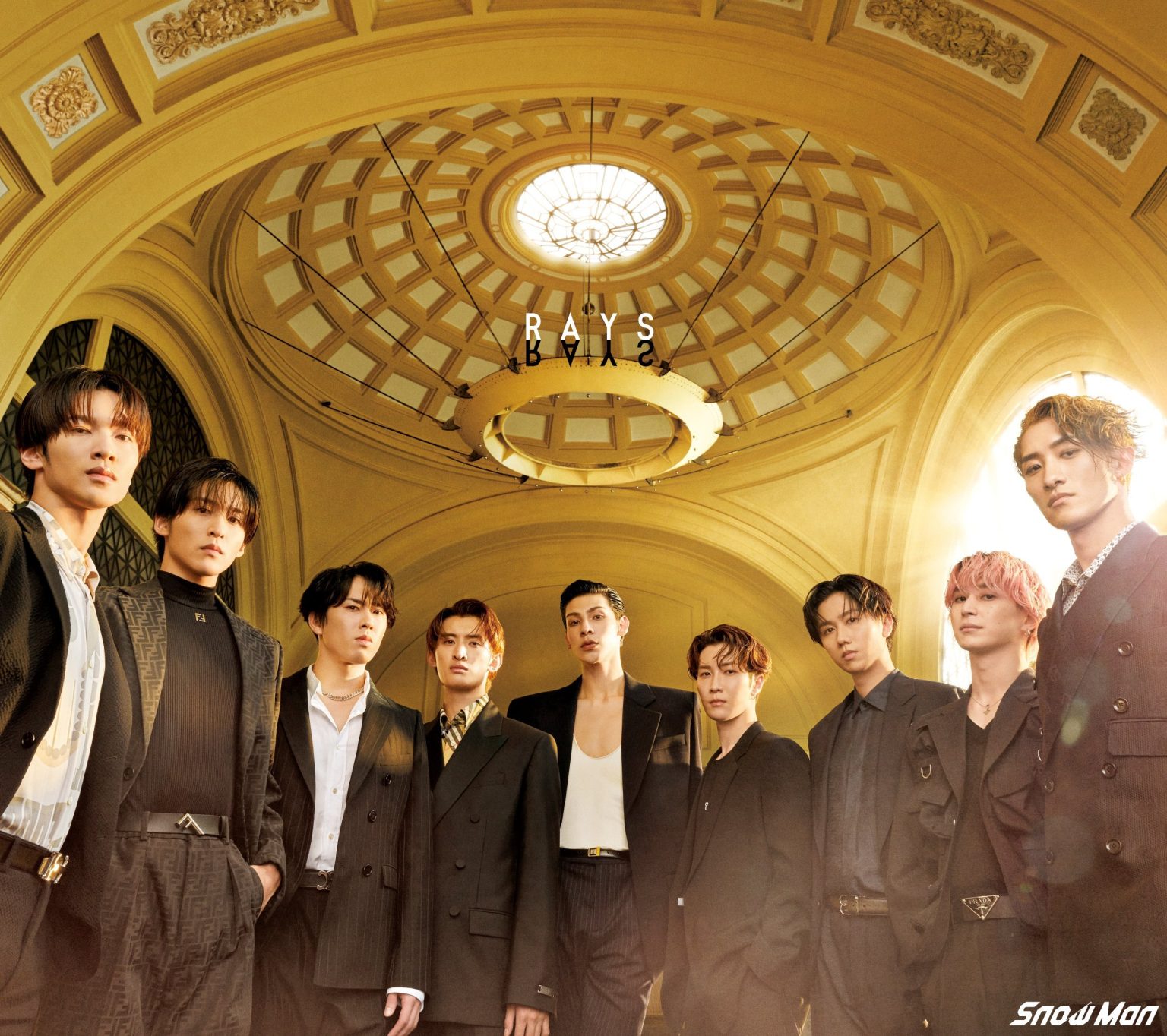 Snow Man シングル・アルバム歴代売上枚数まとめ | すのサーチ Snow Man最新情報